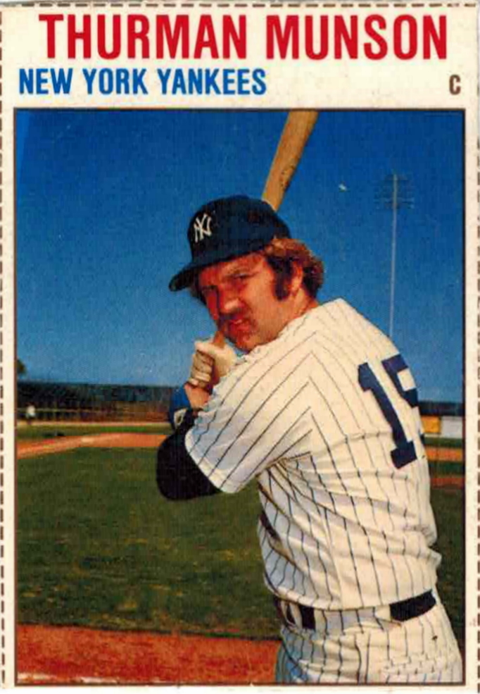 Dime Boxes -- The Low-End Baseball Card Collector's Journey: Top Five ...