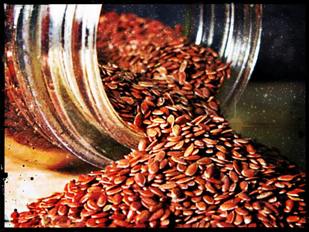 Hablemos de la linaza ~ Viviangilro