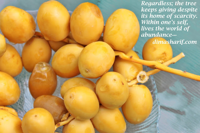 The Ramadan Cuisine & Food Culture in Iraq – Dima Al Sharif