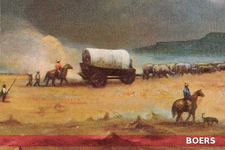 Response to What is a Boer at the ToxiNews Blog. – Radio Free South Africa