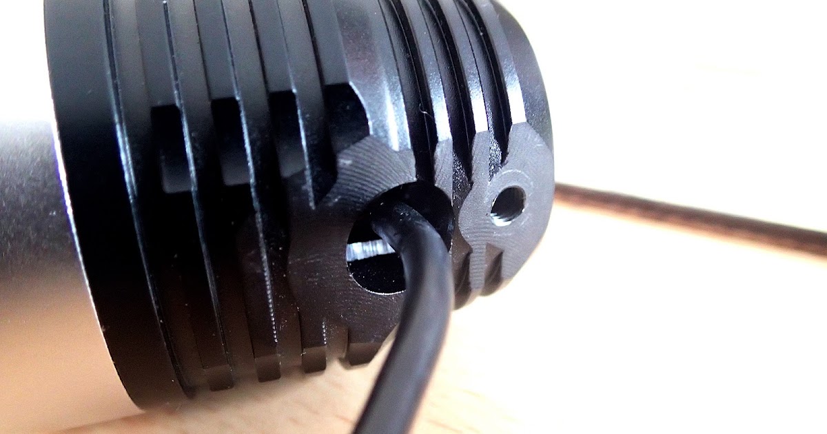 The Legend of the Brompton Bumble B: Bright light, bright light.....