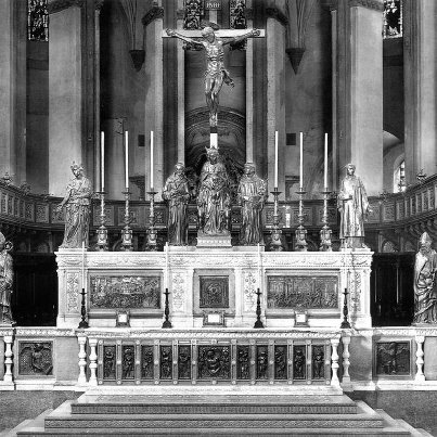 A Catholic Life: Photo Commemoration of Tridentine Latin Mass on the ...