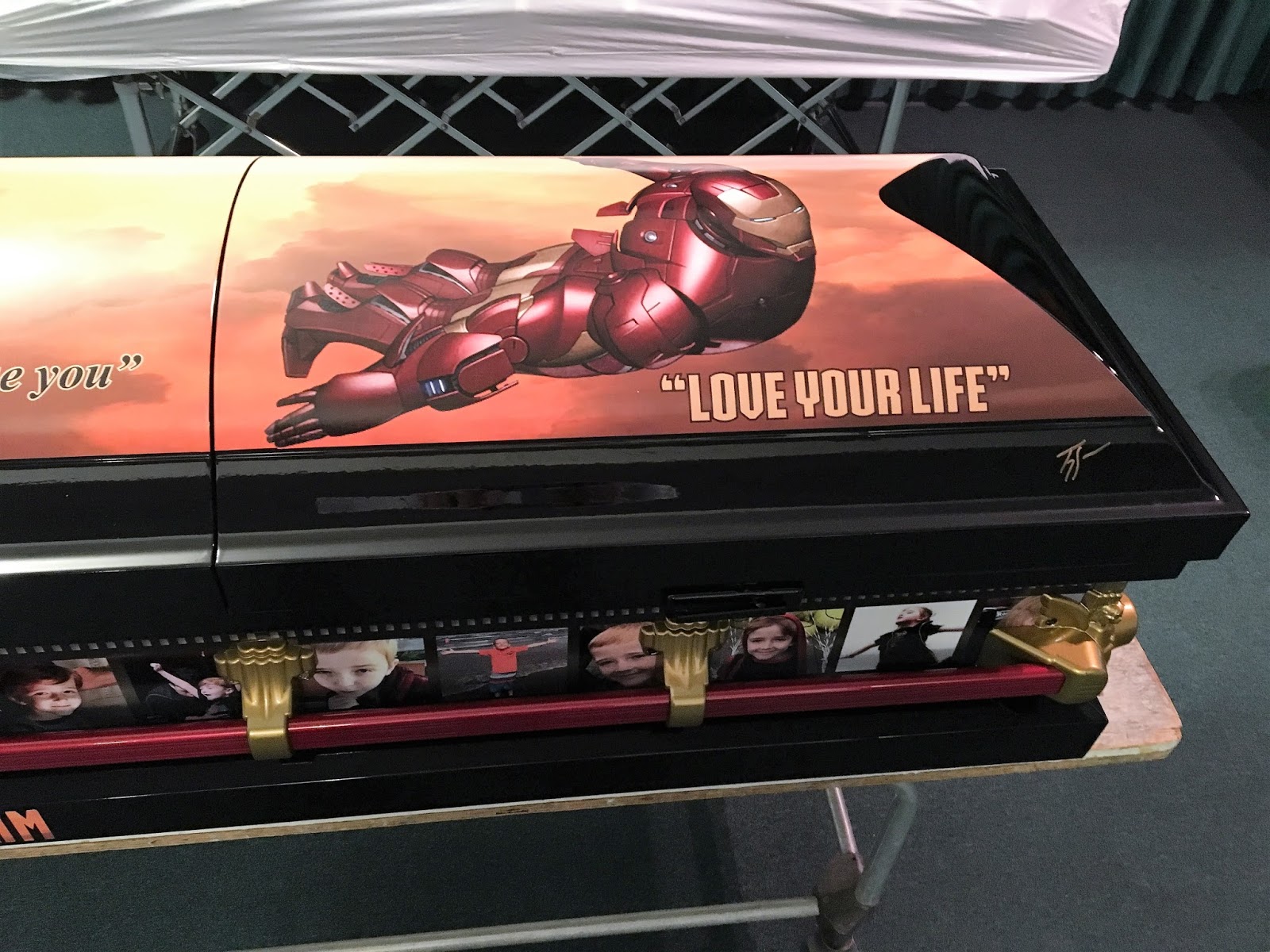 Rowan's Story: "God is in the details": Everything happens for a reason ...