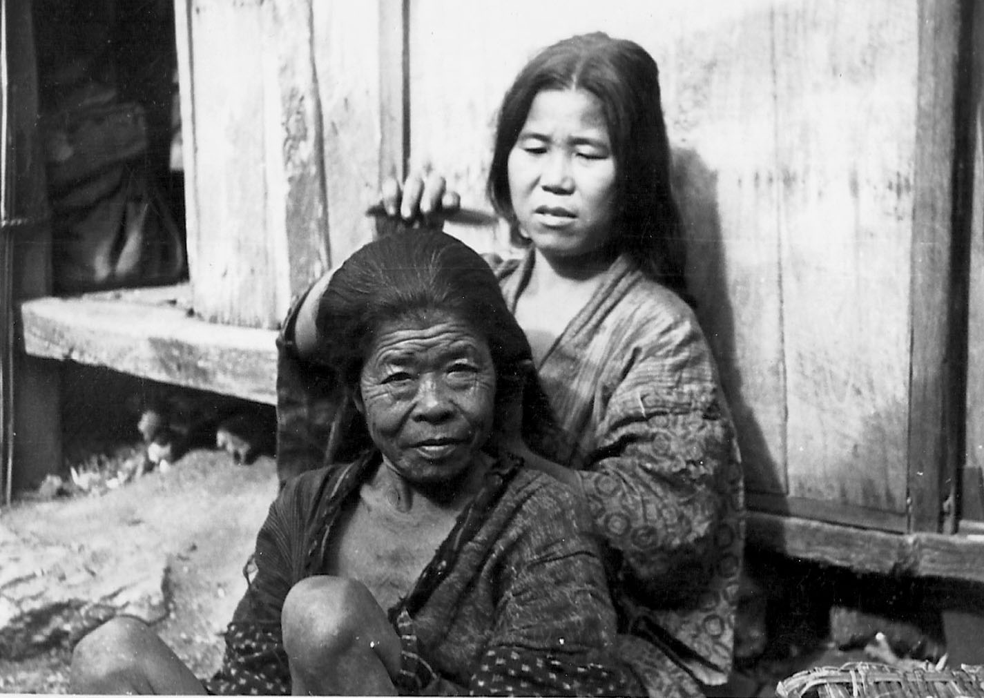 Urthman's Genealogy Blog: March 2012