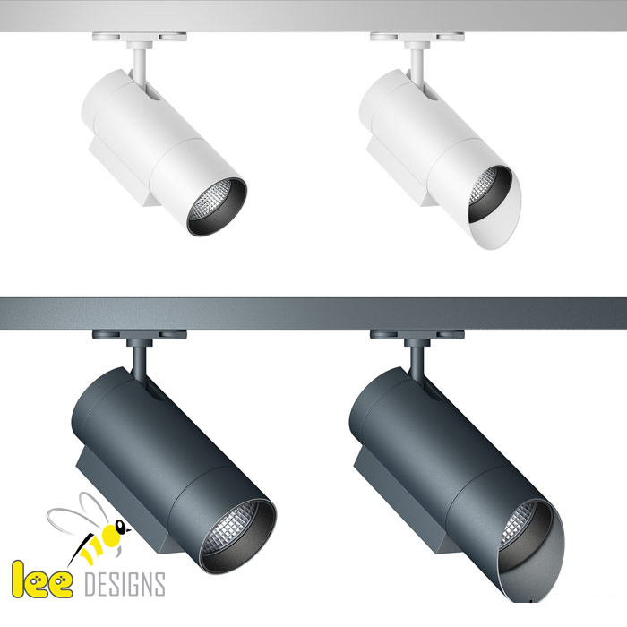 1. Light Units Collection Free Sketchup Models