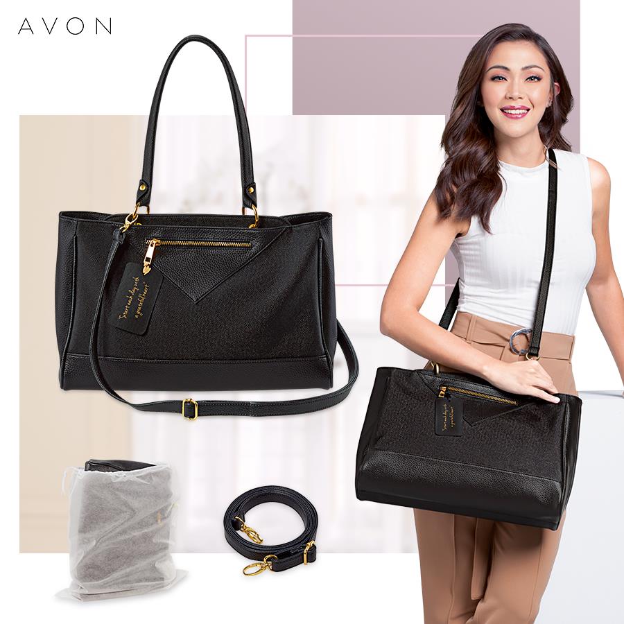 AVON Fashions x Jodi Sta. Maria | Dear Kitty Kittie Kath- Top Lifestyle ...