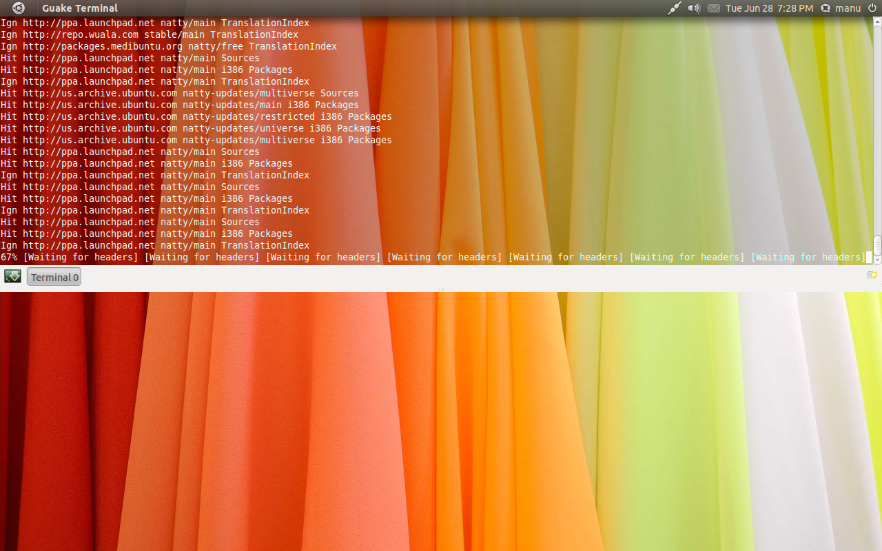 9 Good Terminal Emulators for Linux