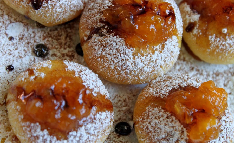 ALMOJÁBANA | Cocina