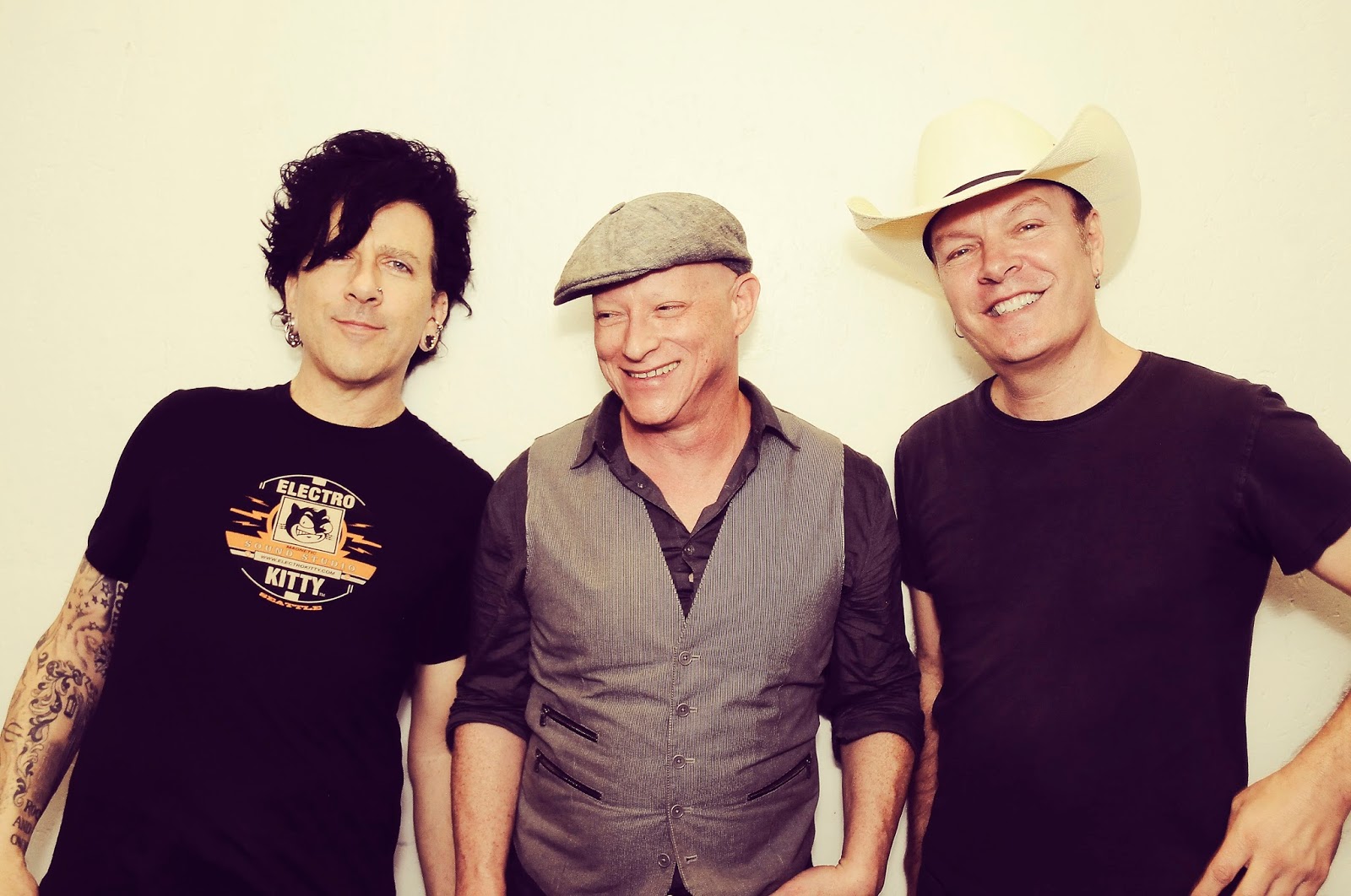 Rock 'n' Roll Truth: dada to celebrate 25th Anniversary via 'dada ...