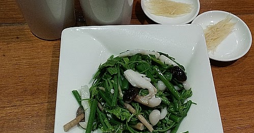 (Eat to Live) or (Live to Eat): Jiu Niang