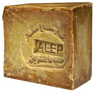 XEBRE DELICATESSEN: Los origenes del jabón