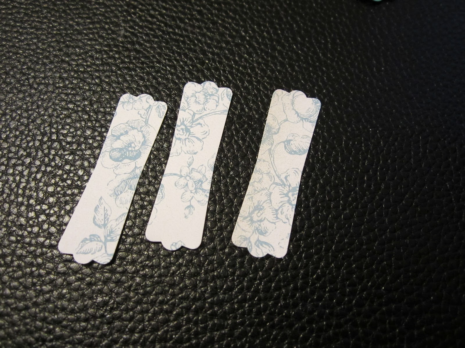 Inking It Up With Cathy: Technique Tuesday - Stampin' Up!'s Blossom Punch