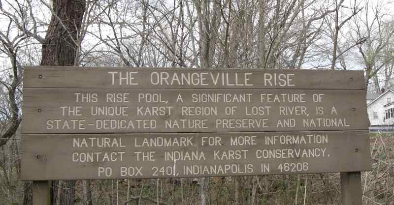 Rensselaer Adventures: The Rise of the Lost River