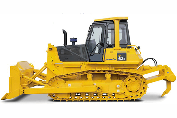 Bulldozer Rental Services Offer Numerous Advantages When Accessed ...