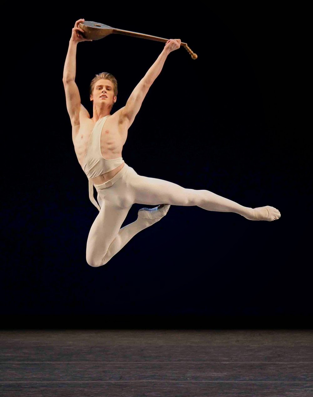 La vie Ballet: abril 2015