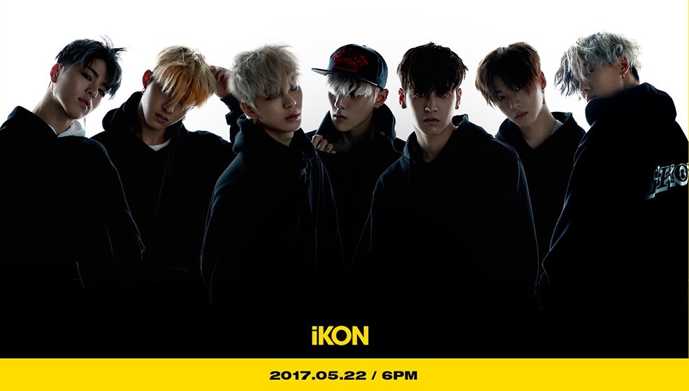 Profil, Biodata, Fakta iKON - Omah Kpop