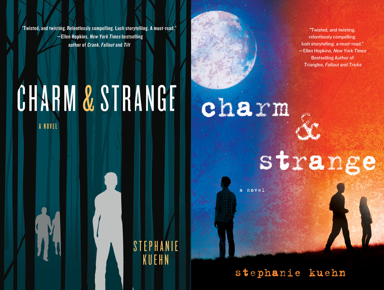 YA Book Queen: Cover Redesigns: OUT OF THE EASY, THE TRAGEDY PAPER ...