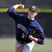 Mack's Mets: Draft Notes 5-18-12 – Justin Self, TAMU vs. Okla St, Pat Light