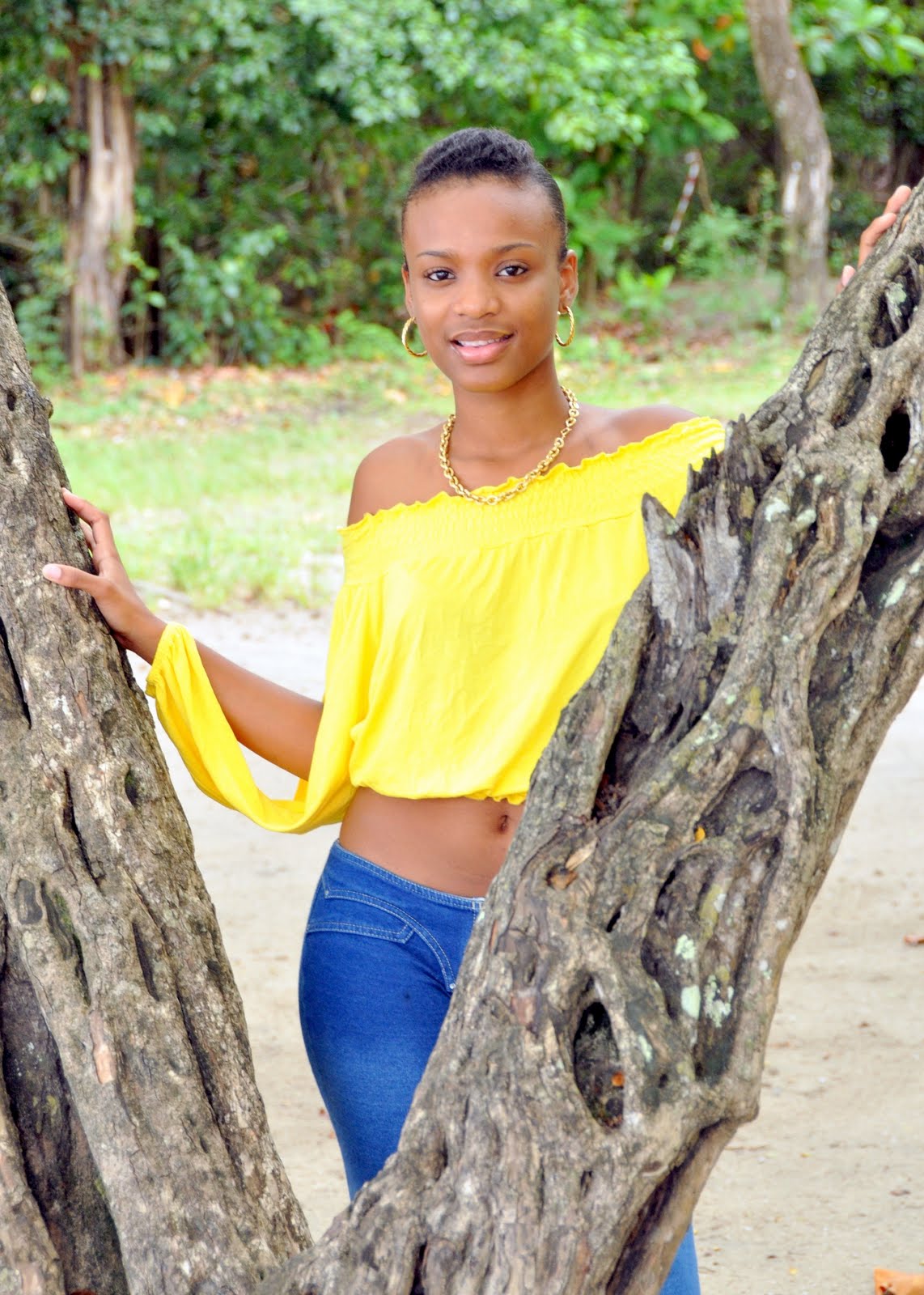 ROGER GALLY PHOTOGRAPHE EN MARTINIQUE: MODÈLES