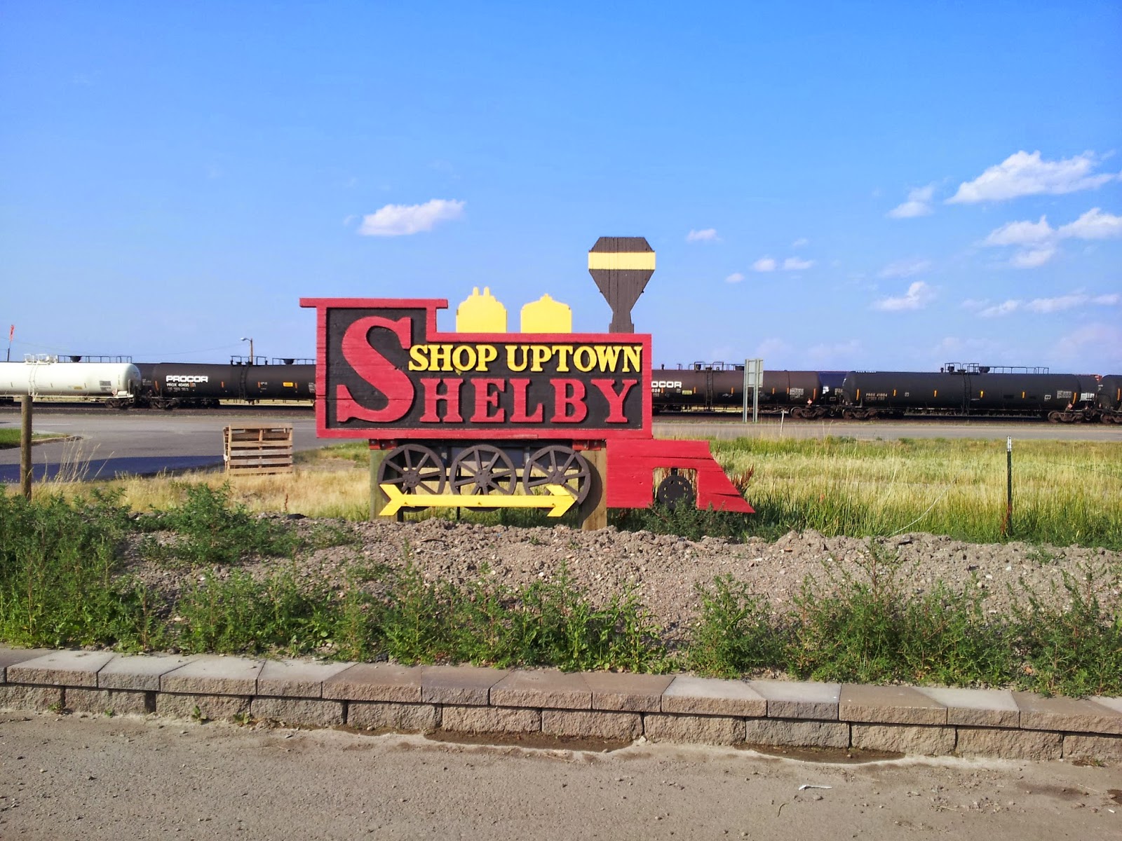 Murphies: A break in the action