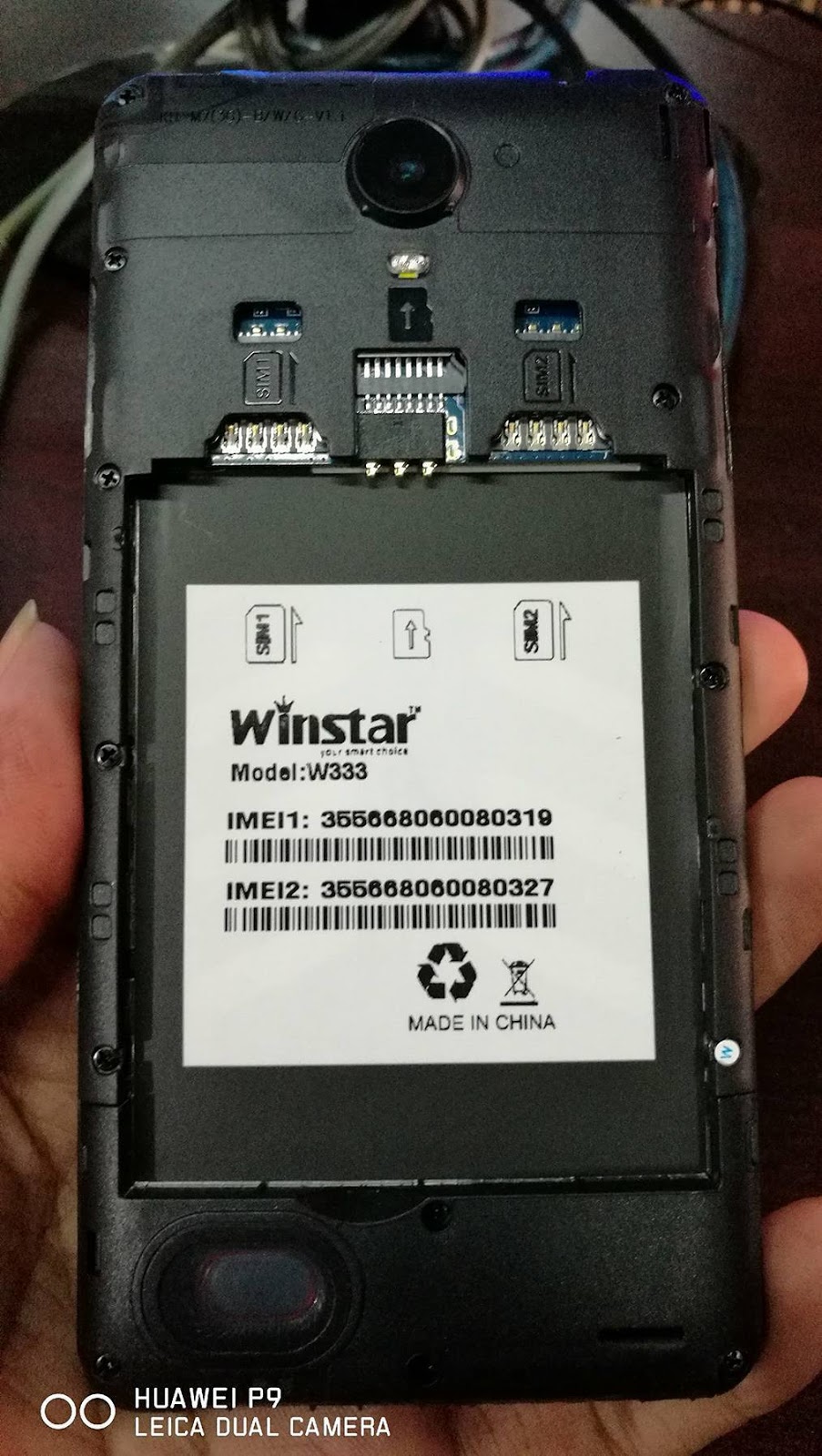 WINSTAR W333 FLASH FILE FIRMWARE SPD SP7731CEB PAC 6.0 100% TESTED FILE ...