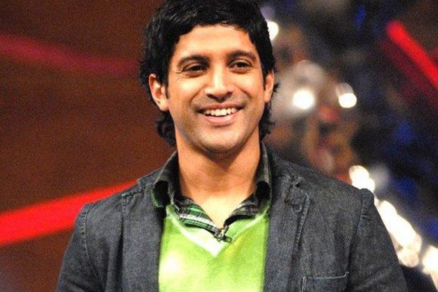 World Celebrity Biography: Farhan Akhtar - Bollywood Celebrity, Actor