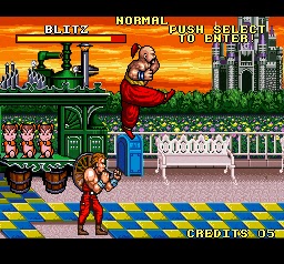 SnesTalgia o Seu Blog Nostálgico: Trash Análise Combatribes (SNES)
