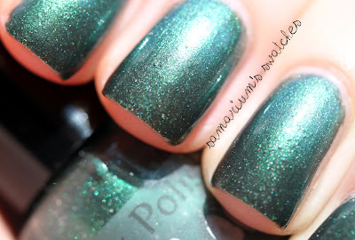 Samarium's Swatches: Paint Box Polish Swatches and Review!
