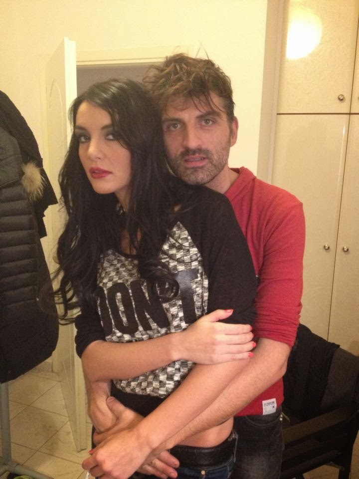 REZOUME: ΣΠΥΡΟΣ ΜΑΡΚΕΤΟΣ ΝΕW CLIP...ΔΙΑΛΕΞΕ TO MΟΝΤΕΛΟ ΜΠΕΤΥ ΚΟΥΡΑΚΟΥ ...