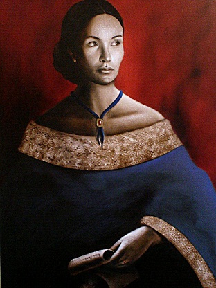 Perú: Piura, Paita. Homenaje a Manuelita Sáenz conmemoración 155 años ...