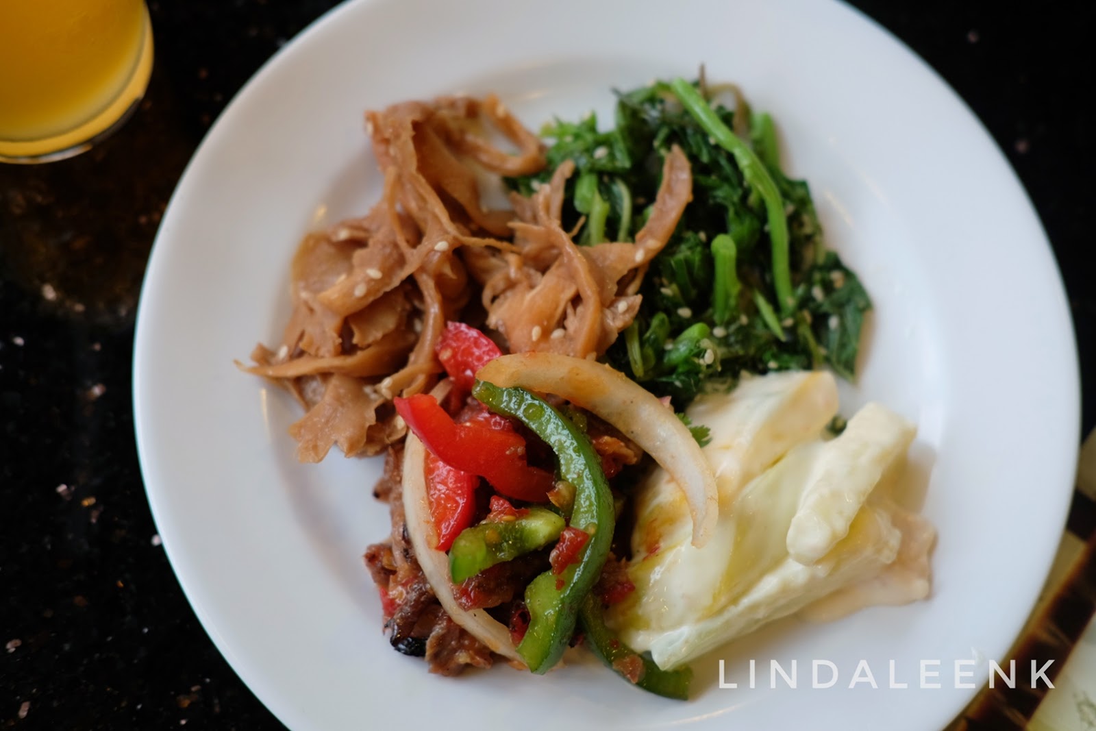 Kenyang All You Can Eat di Hanamasa | Lindaleenk -Little Part of My Life