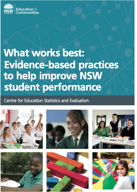 DOW Early Career Teachers: Professional Readings