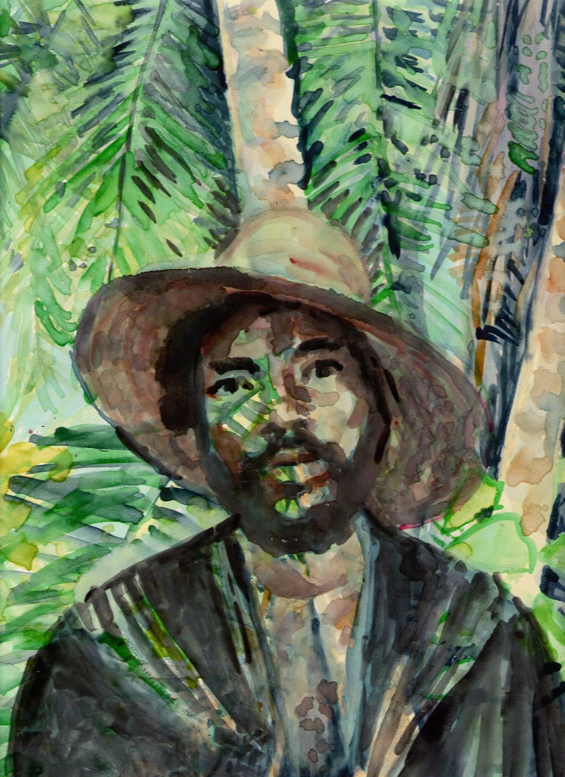 The Top 100: June 2013