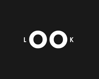 lologo: 40 Great Inspiration Type Only Logo Designs