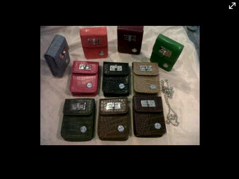 EinkeY 7 Shop: Tas-Dompet