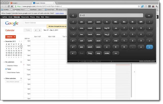 Control Alt Achieve: 20 Chrome Extensions, Web Apps, and Add-ons for Math