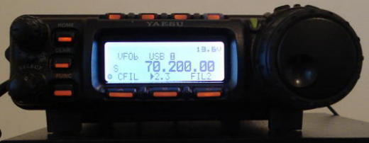 Tony Allen EI4DIB, (Drogheda,Ireland).: UNDERSTANDING THE 70MHZ BAND PLAN