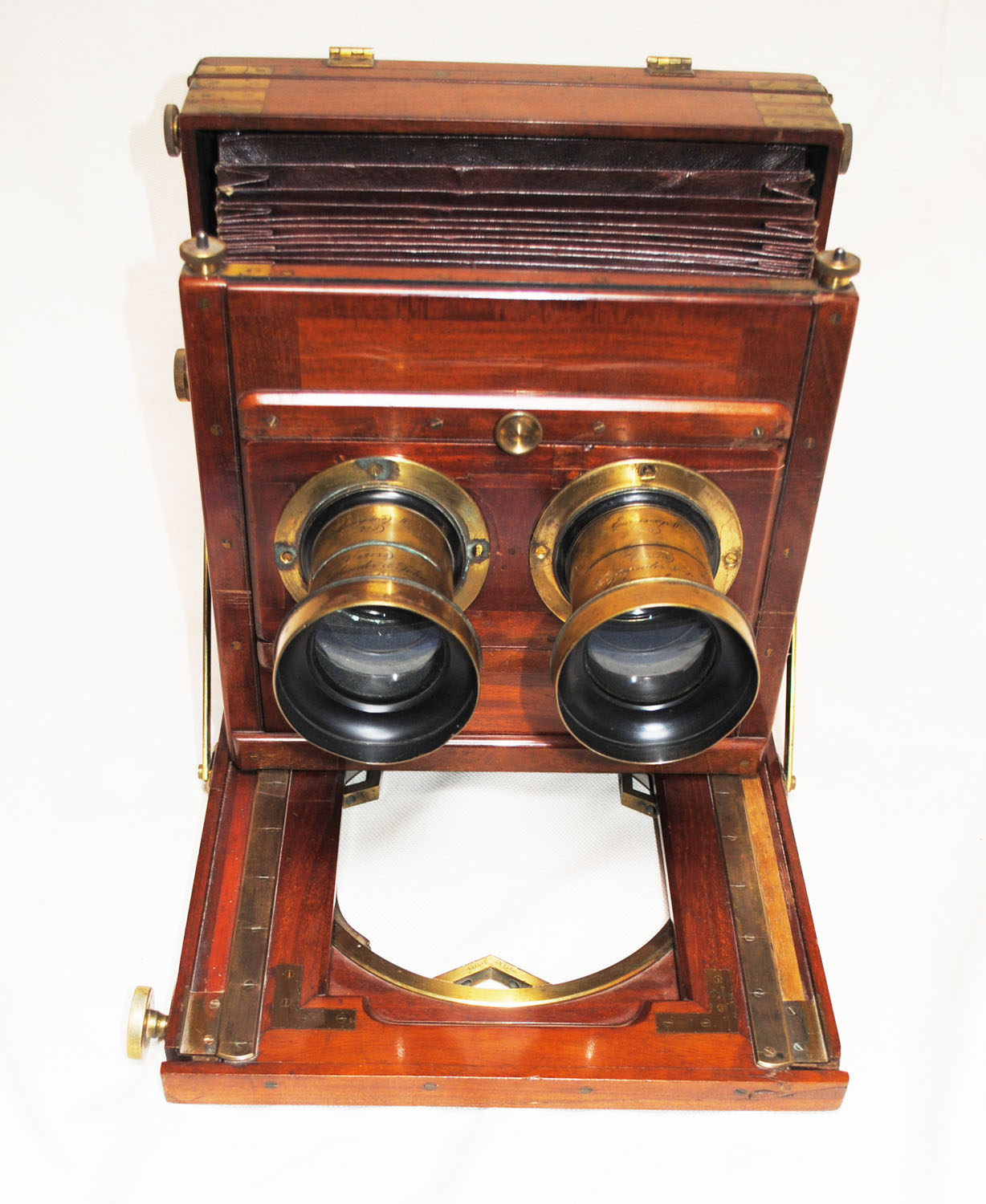 Vintage large format Cameras | Treasures East And West