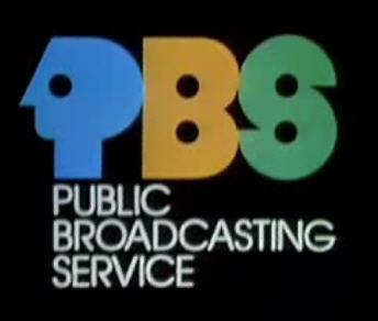 History of All Logos: All PBS Logos