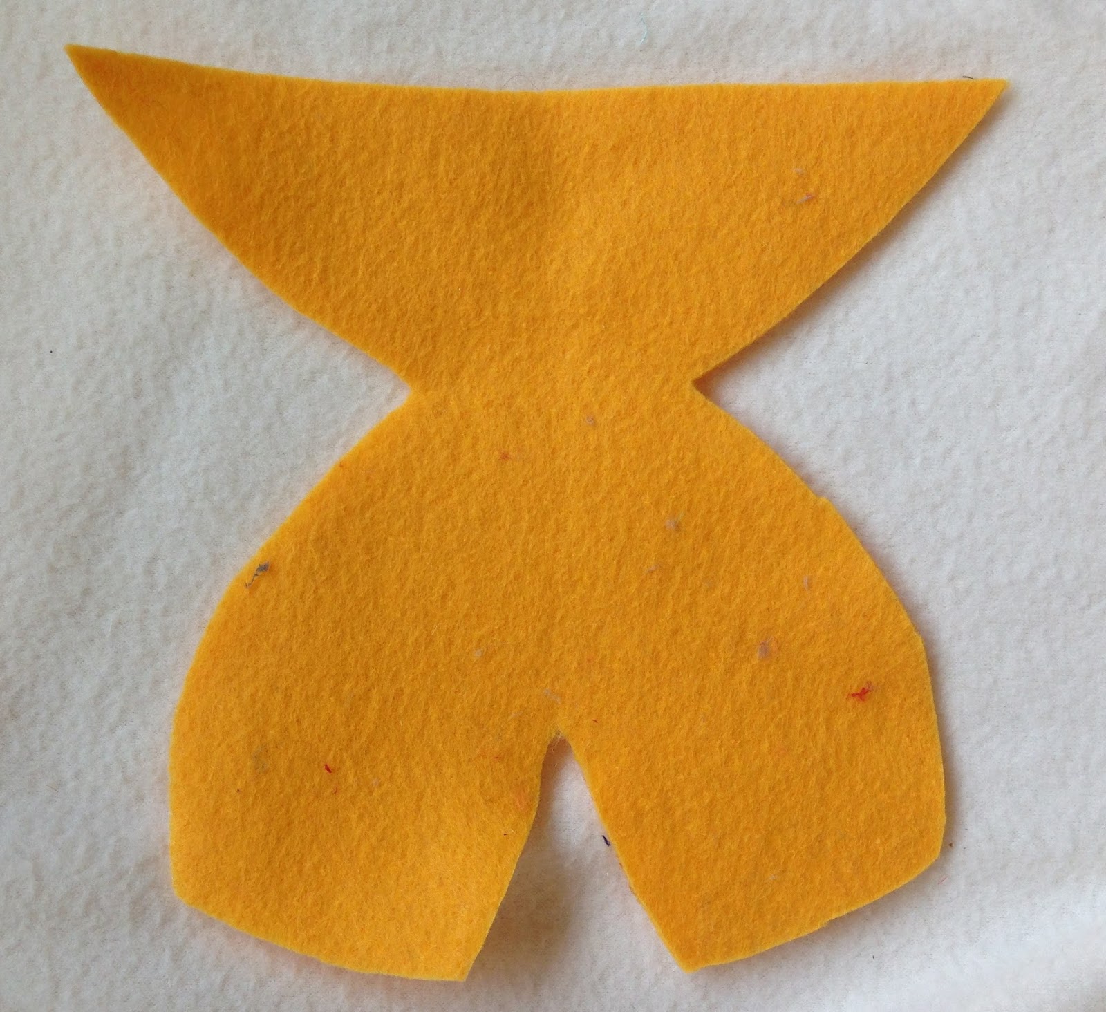 NimblePhish: DIY Custom Doll Wig Tutorial