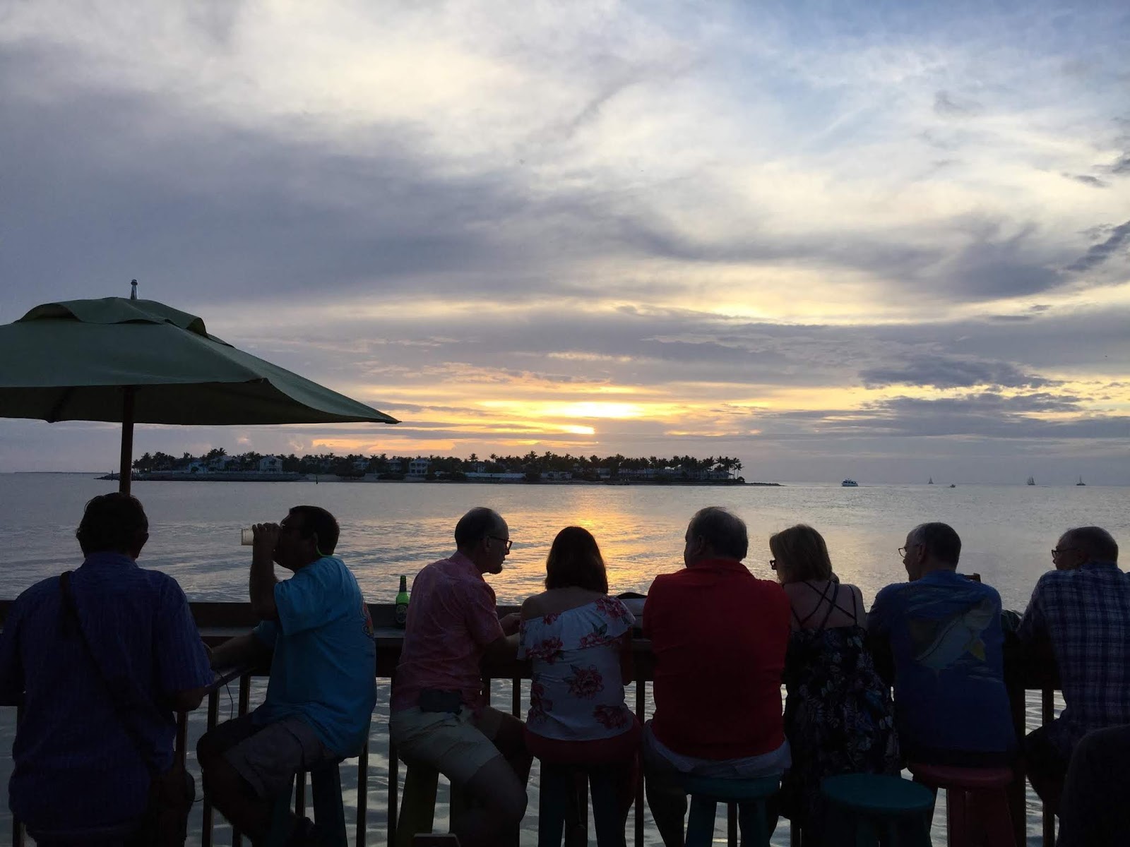 Southernmost Point - Key West