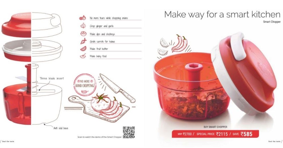 Tupperware Fact Sheet Week 26, 2017 - Tuppermates