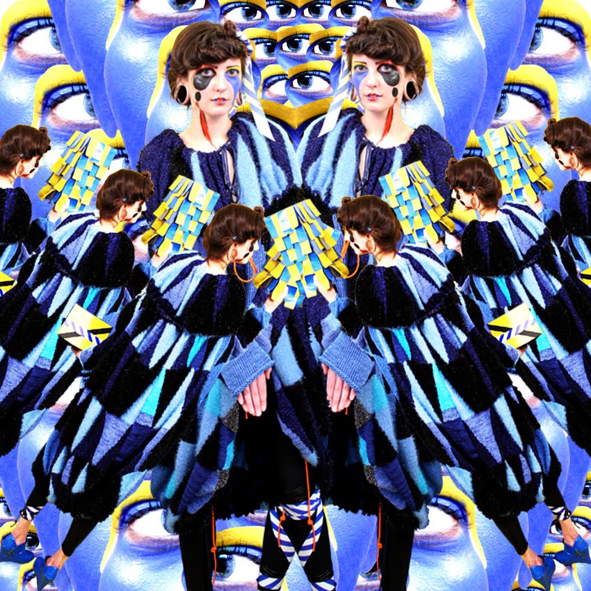 Isolated Heroes: LUCY EGGLETON