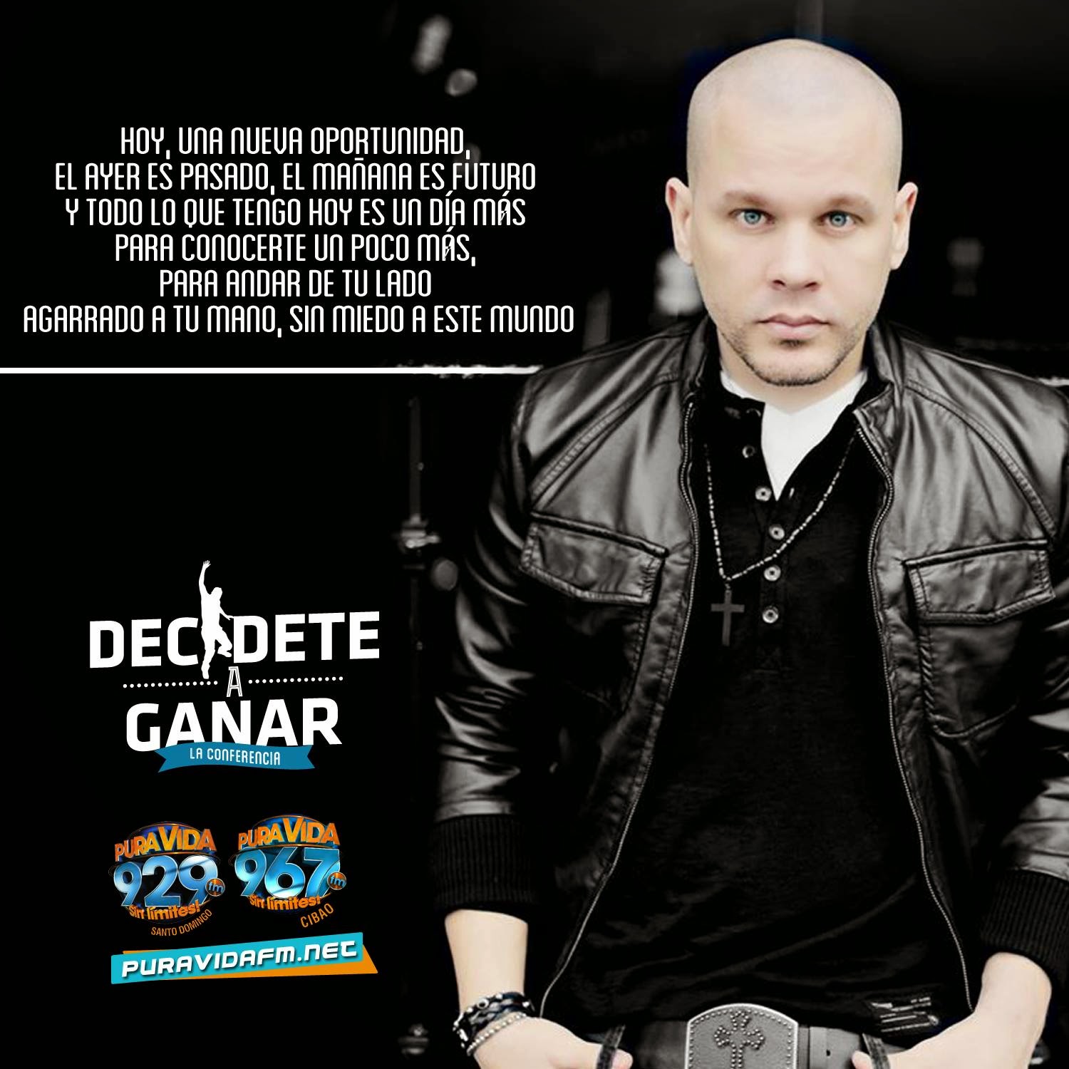 Todo el ambiente cristiano en un sólo lugar::..: Lucas Leys y Funky, se ...