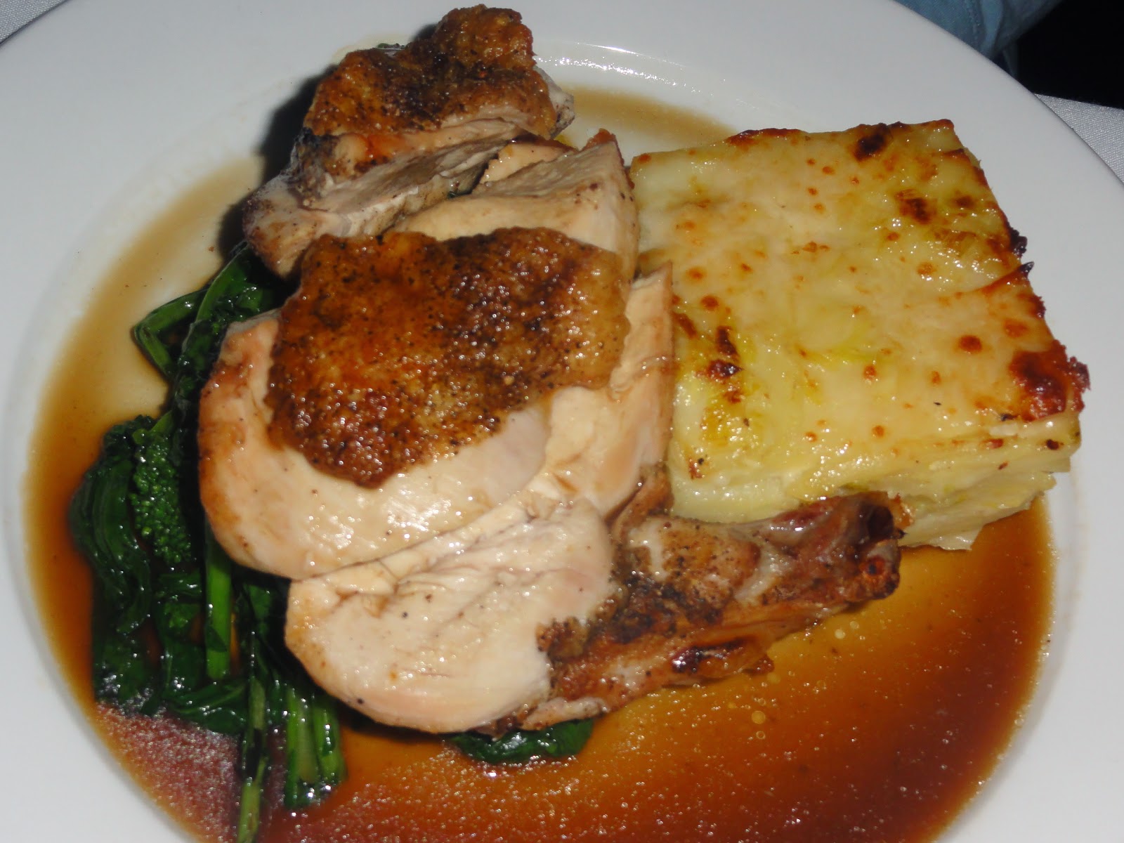 YourVicariousExperience: The Hudson House