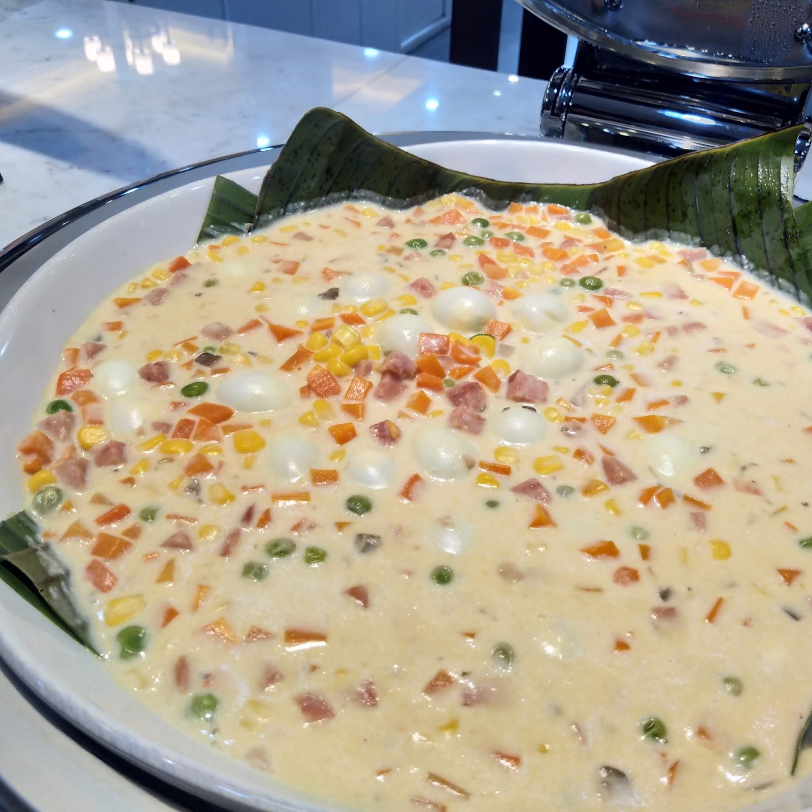 Much love, Mommy: Food Corner: APU (Authentic Filipino Buffet)