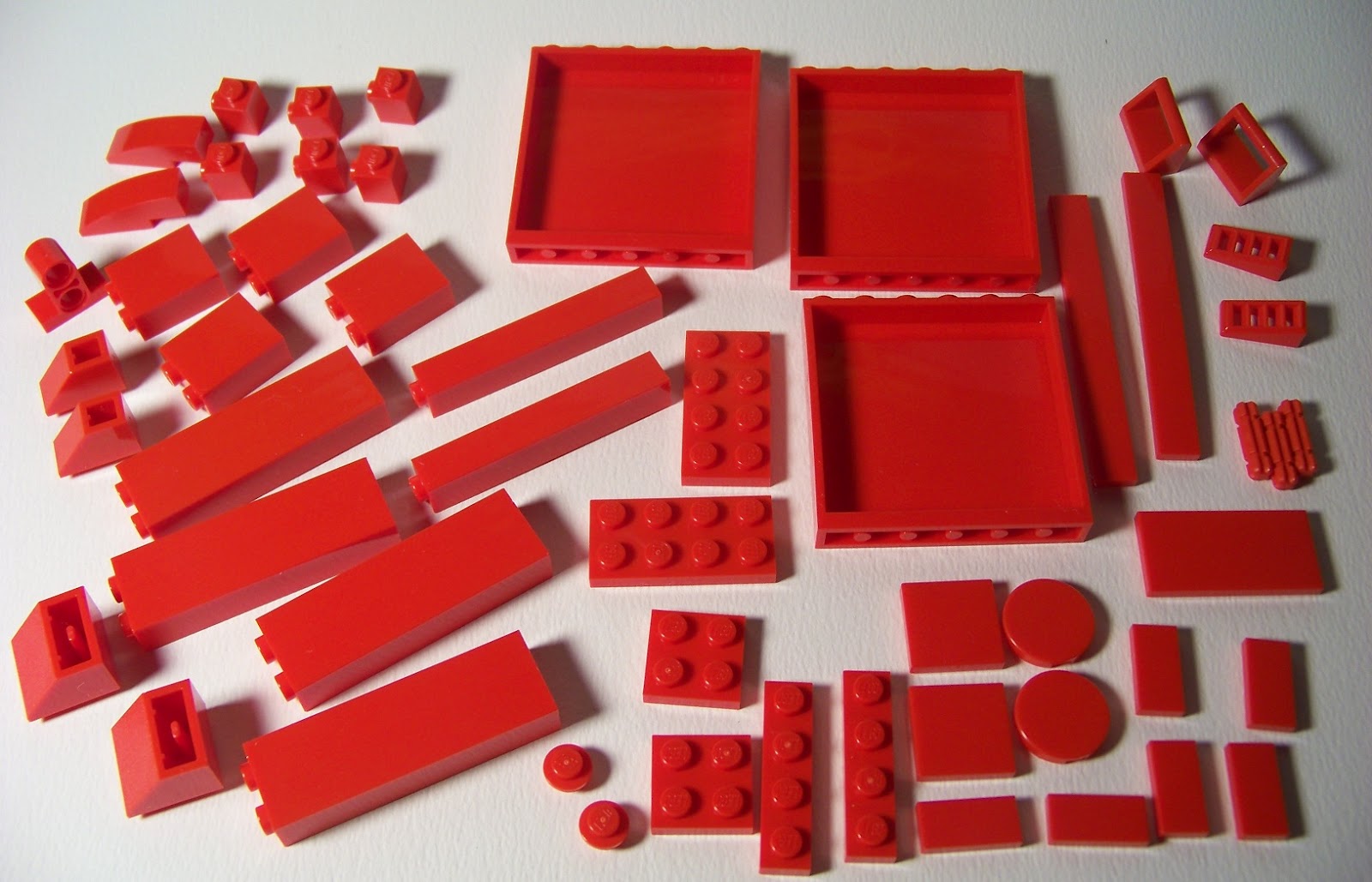 Cavort: 6857 LEGO Dynamic Duo Funhouse Escape (Batman) Review