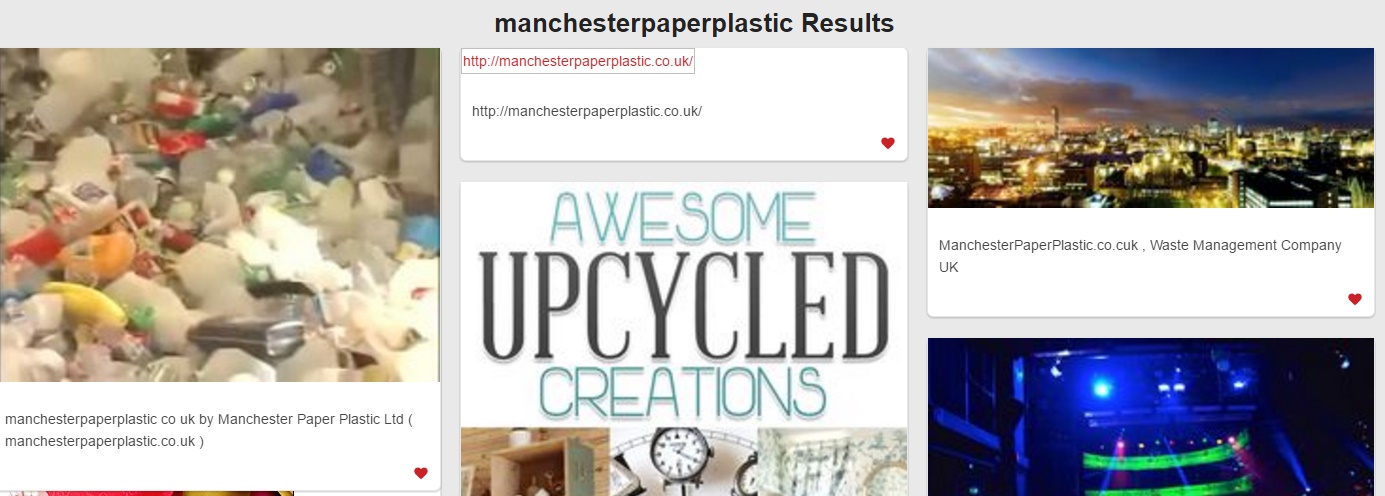 Cardboard Recycling - Paper and Plastic Recycling Manchester