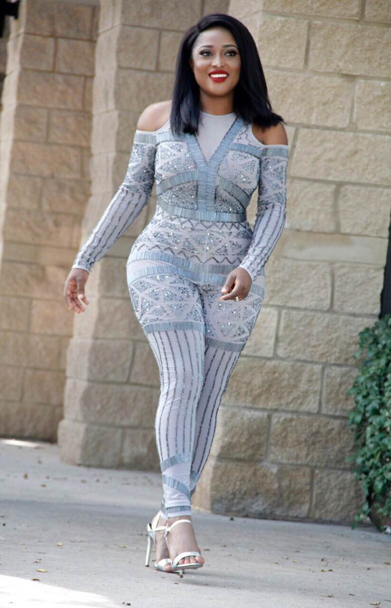 Toun 'AJ': Birthday Vibes