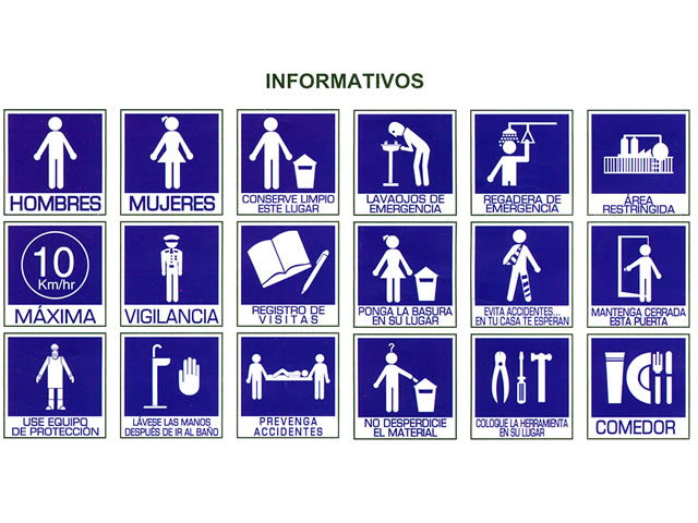 Nuevas Tecnologías: Funciones de las imágenes